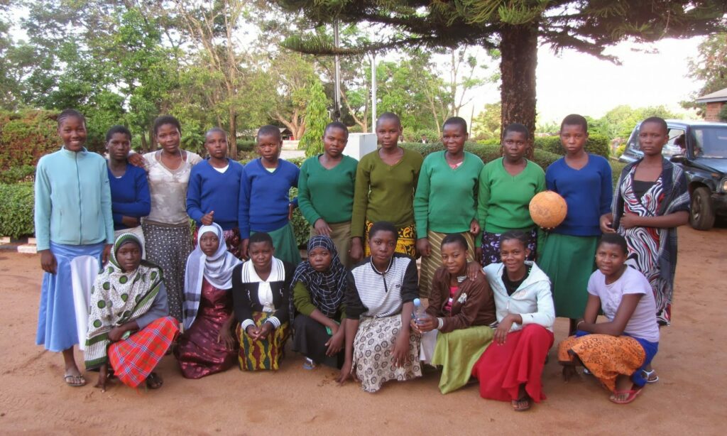 Maktaba Online Resources – TETEA Inc